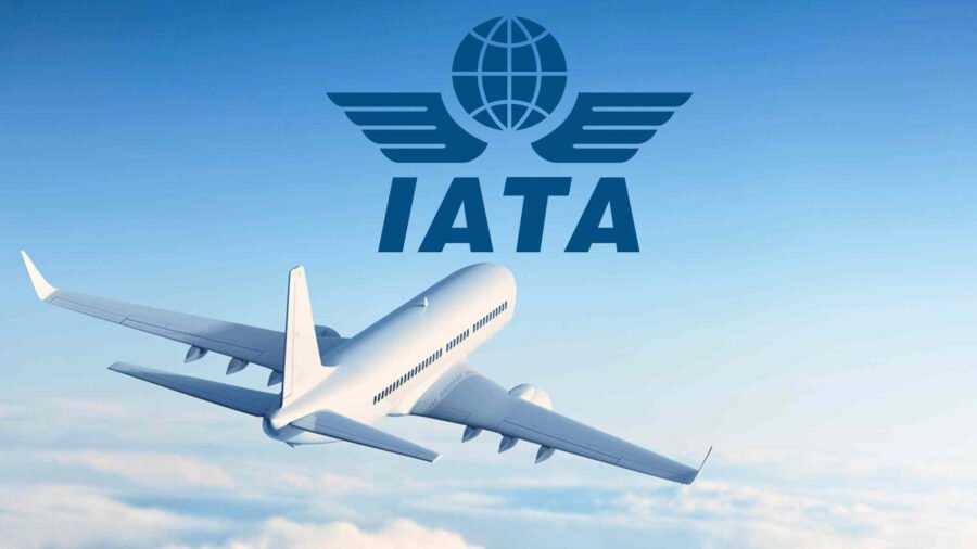 IATA Chief: India’s Flying Rights to Improve
