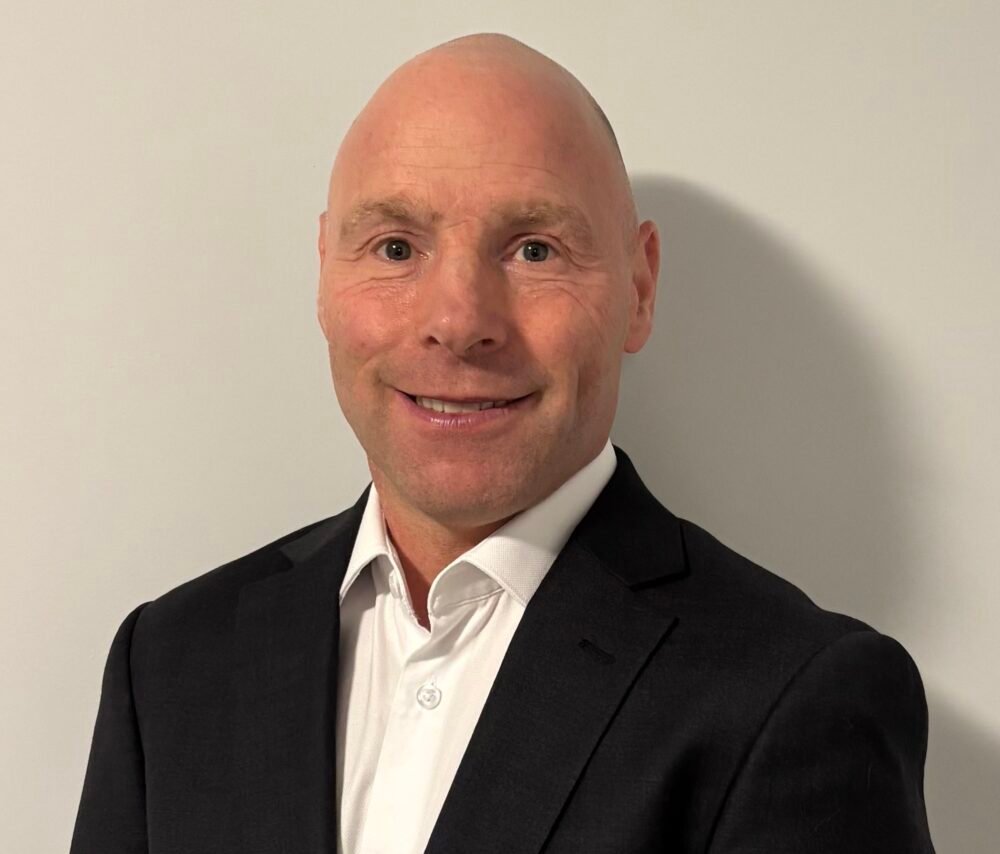 Calian Names New VP of Defence for Europe