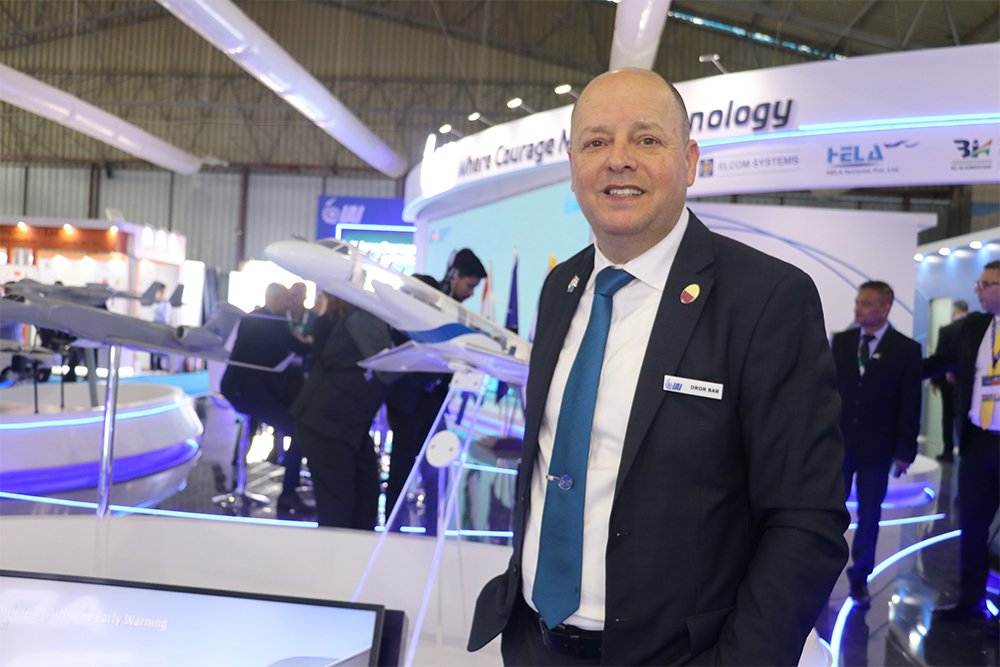 ‘High Level of Customers Satisfaction Reflects ELTA Systems’ Success ...