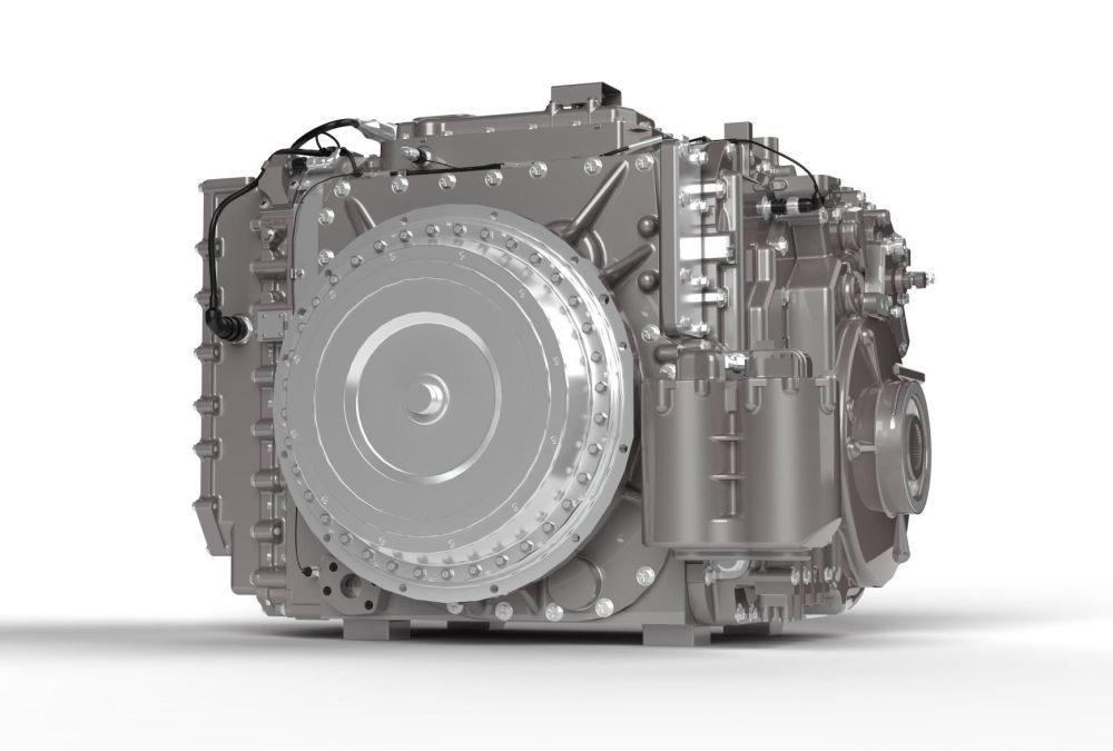 Allison Chosen by All 3 Govt OEMs