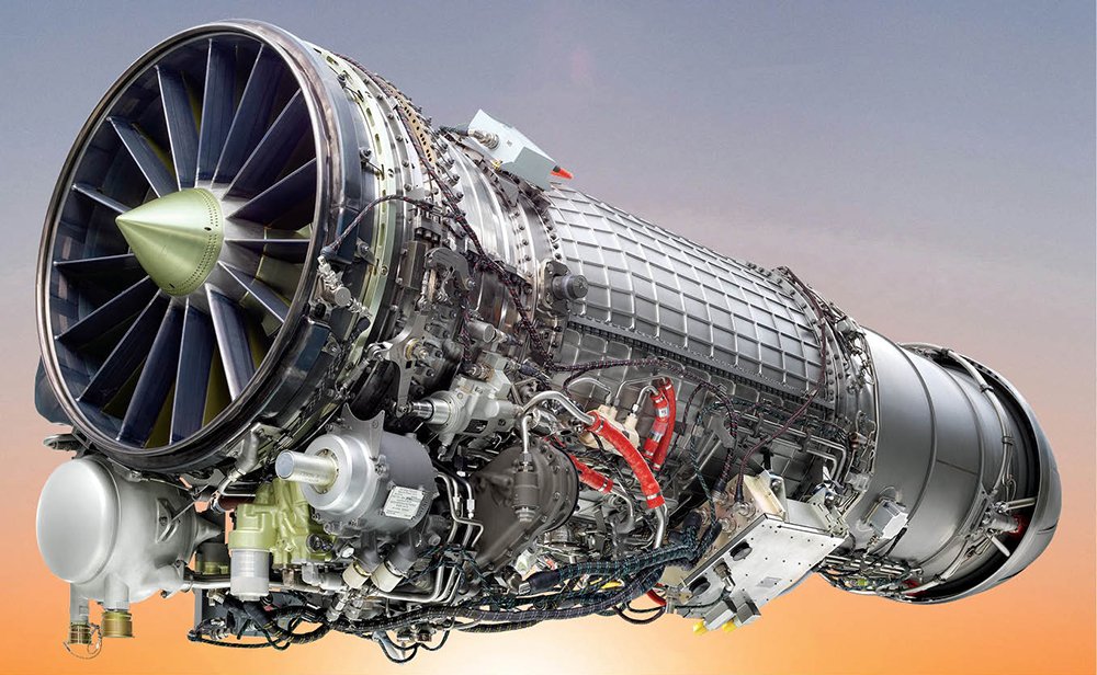 India’s Aeroengine Challenges in Tejas Programmes