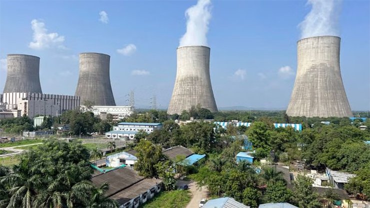 Small Reactors to Power India’s Rise