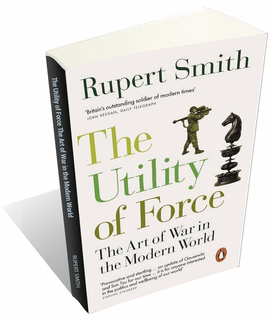 Masterpiece in Strategic Thought: ‘War Amongst the People’ for ...
