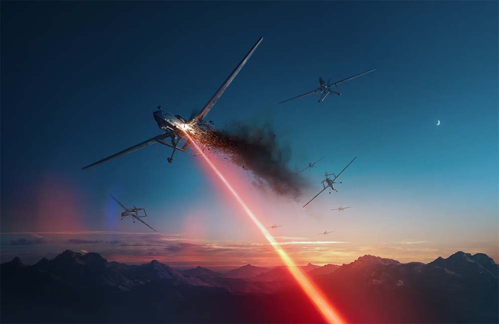 Laser Weapons: India’s Leap into Future Warfighting Capabilities