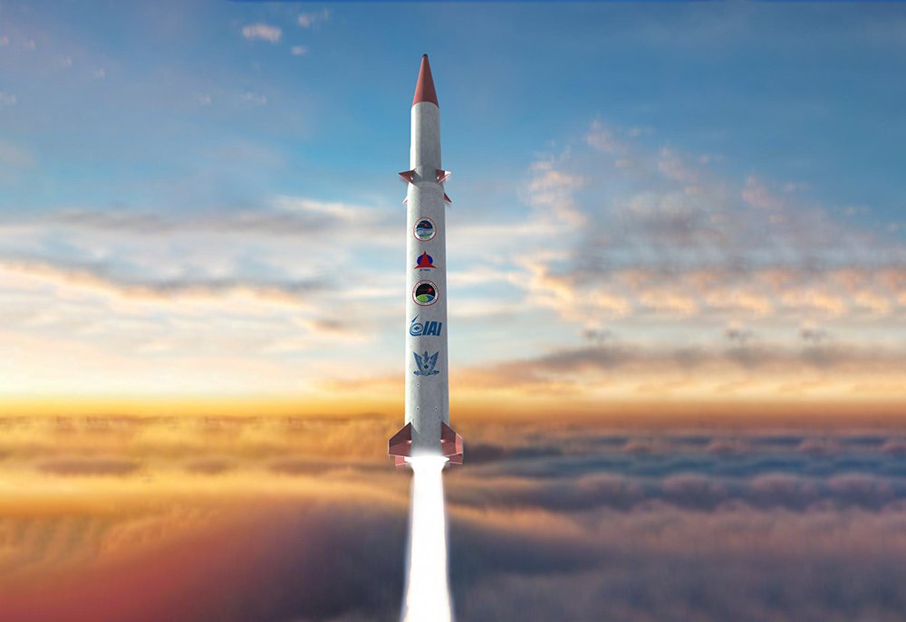 German Defence Considers Arrow 4 Buy