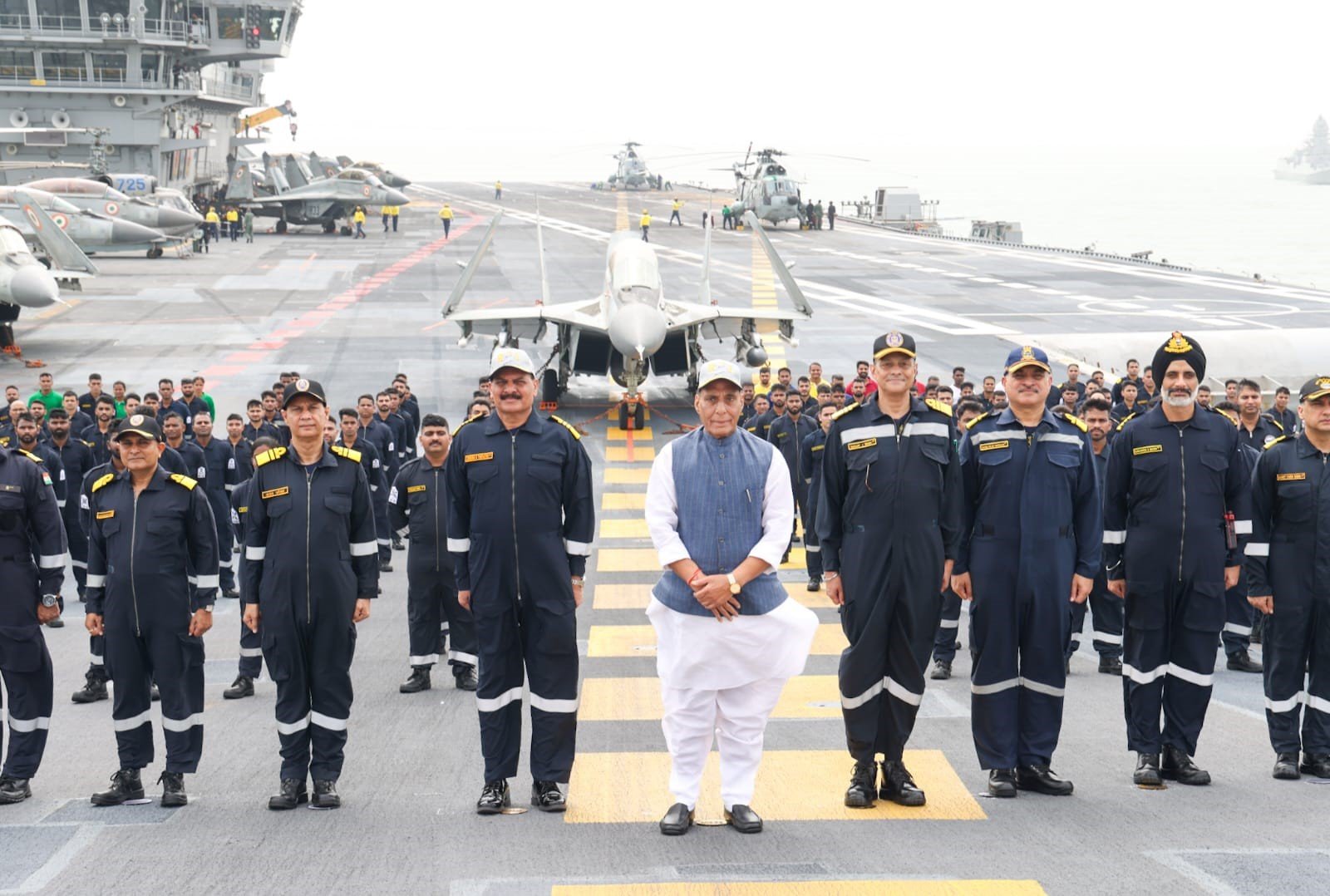 Operation Sindoor: India’s Terror Fight Boldly