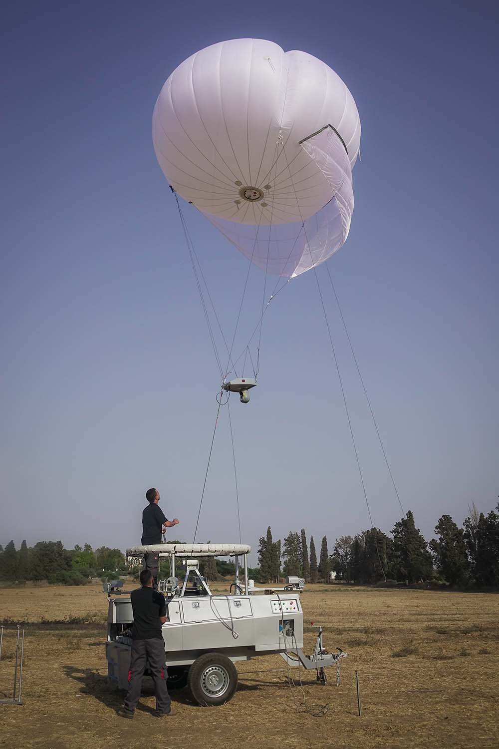 Creomagic, RT LTA Launch SkyCnet Tech