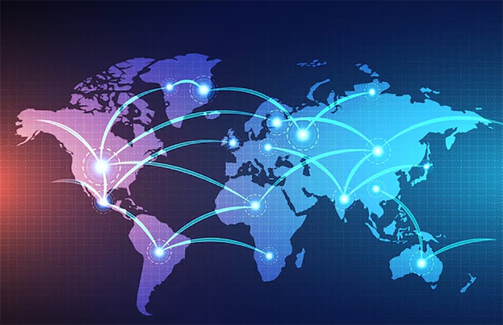 The Perils and Pitfalls of Globalisation