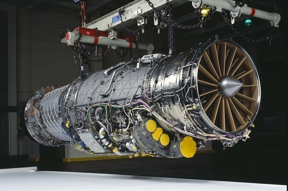 HAL, GE Sign MLA to Co-Produce F414 Engines