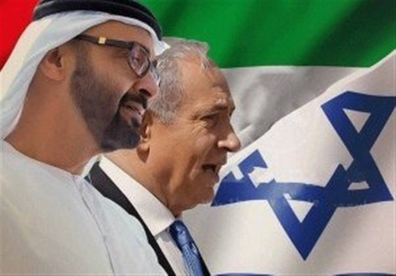 UAE Boosts Israeli Defense Acquisitions