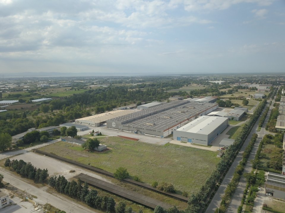 SK Group Buys Greece’s ELVO, First EU Base