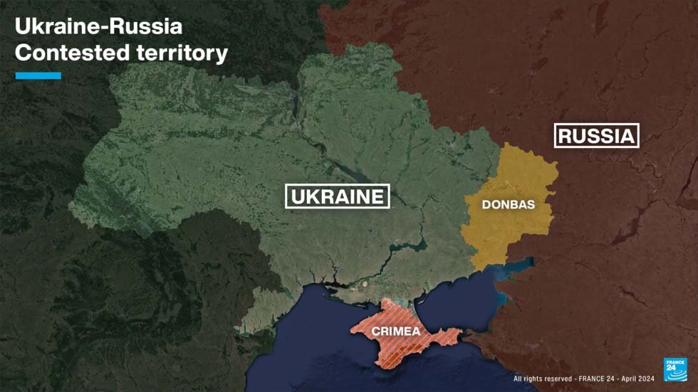 Donbas Crisis: Europe’s Future at Stake