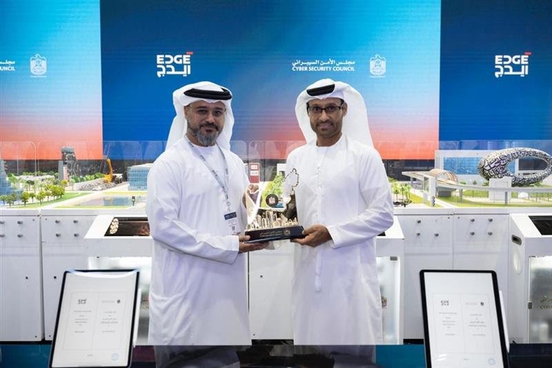EDGE, UAE Cyber Council boost cyber resilience