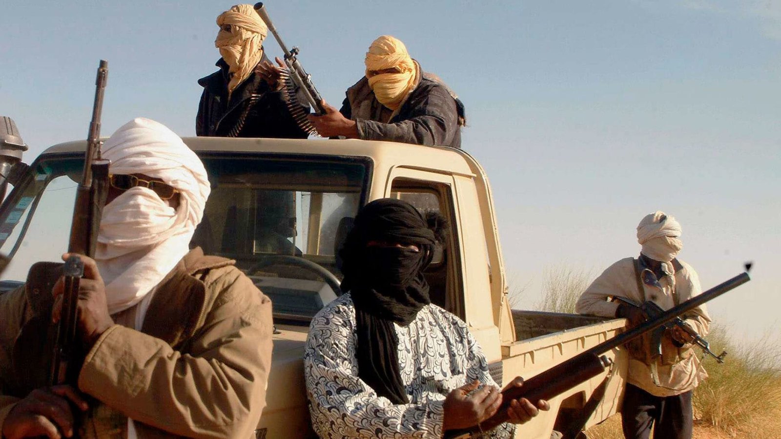 Al Qaeda in the Sahel: Urgent Western Policy Reset Required