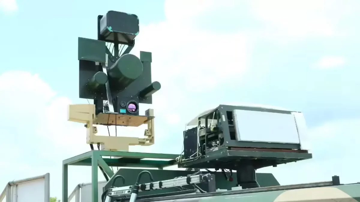 FleetRF Wins Army Deal for Anti-Jam Drone Comms