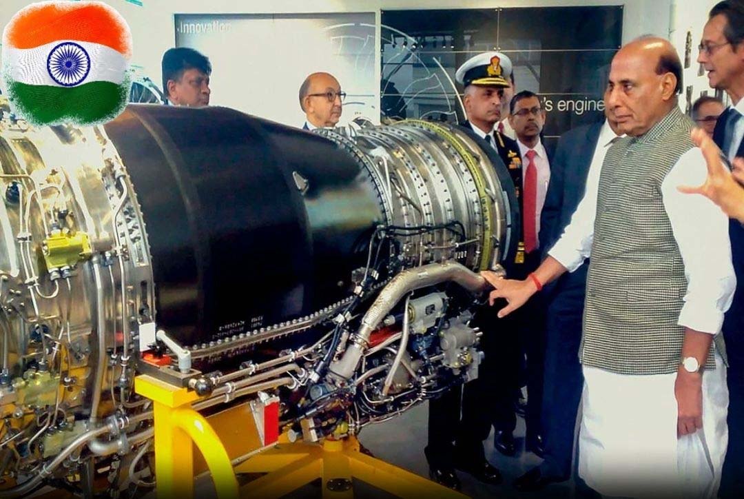 Safran to Expand its Indian Suppliers Network