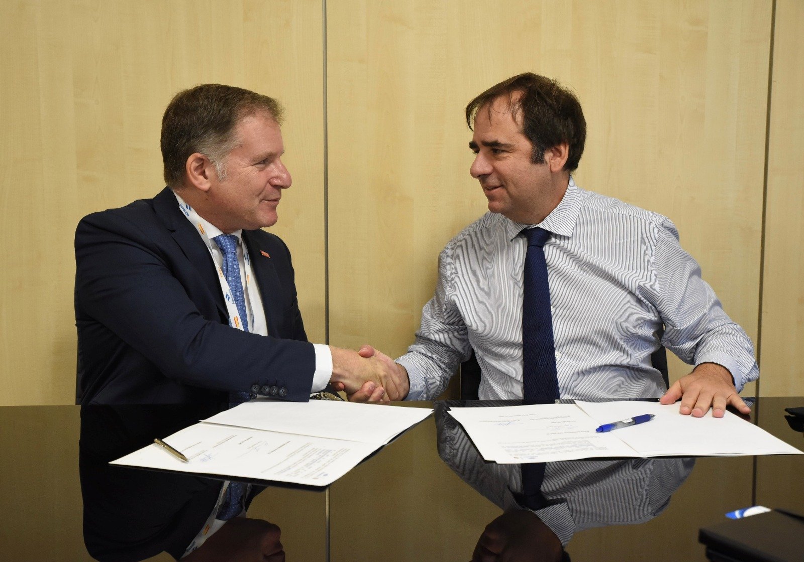 Navantia & Alpha Team Up on Naval Drones