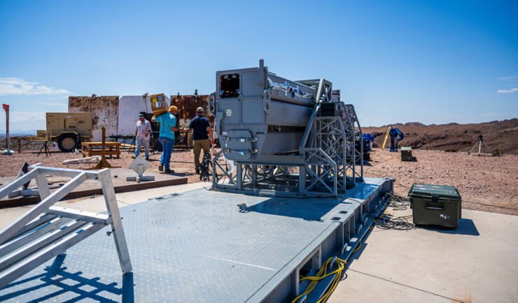 Successful JAGM Quad Launcher Demo Showcases 90-Degree Vertical Launch ...