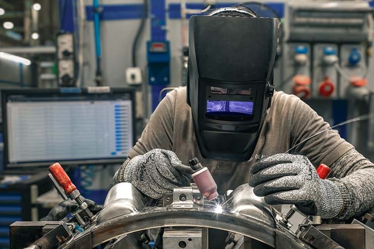 GE Aerospace Primes a Supplier Ecosystem in India