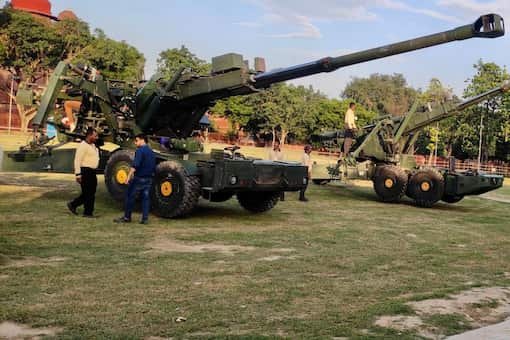 August 13, 2022 Admin Defence Industry