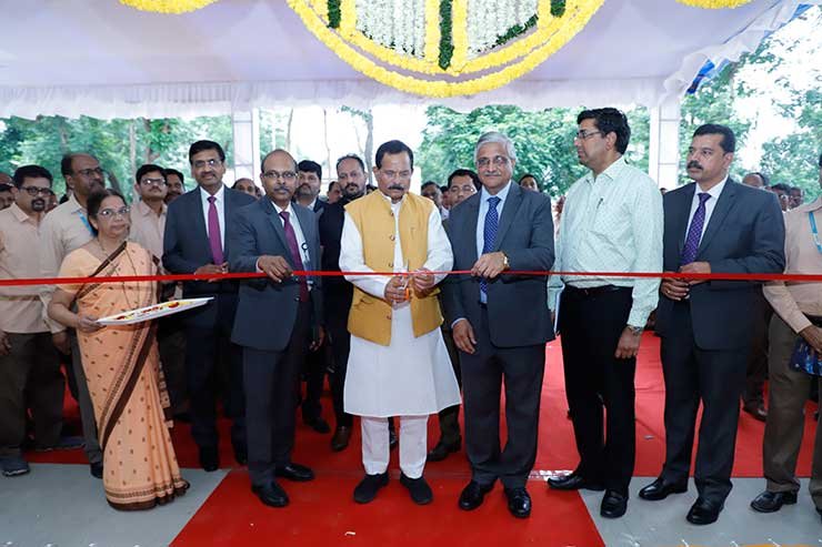 August 13, 2019 Editor Defence Industry