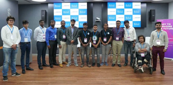 Application eligibility: University graduates of 2022, faculty, and ...