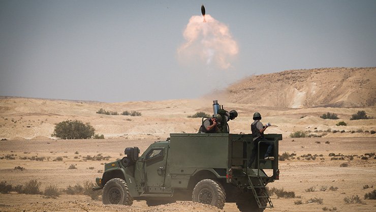 September 12, 2022 Admin Defence Industry