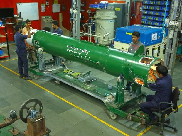October 14, 2021 Editor Defence Industry