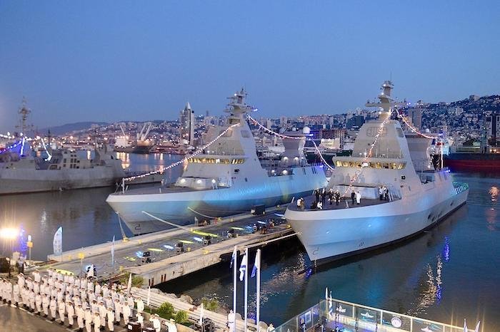 June 11, 2021 Editor Defence Industry