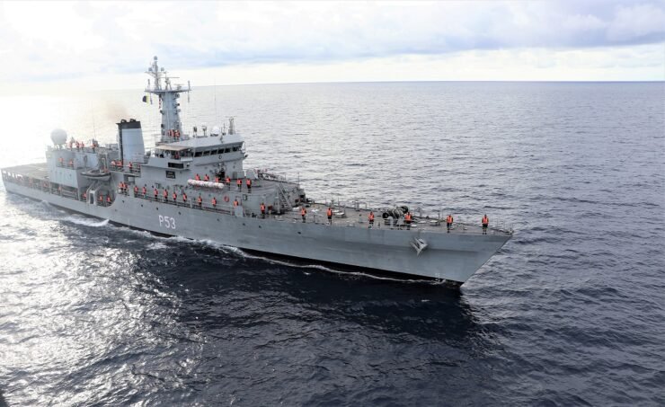 September 2, 2021 Editor Indian Navy