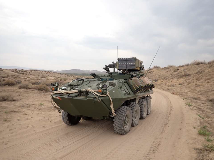 October 8, 2021 Editor Defence Industry