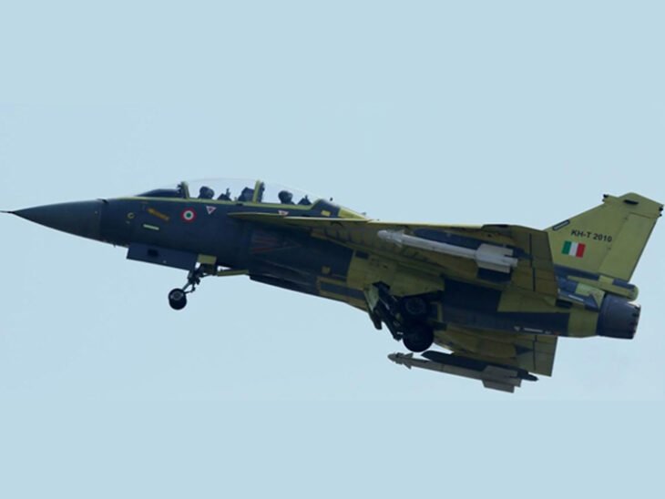 The India Pavilion will exhibit five DRDO products. The exhibits are ...