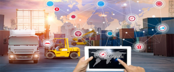 Digitalised Supply Chain Models