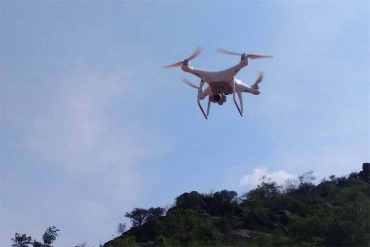 MoD to Procure Logistic Drones for Indian Army