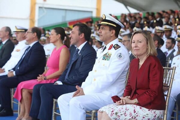 The CEO of SAMI stated that “this is a moment of both achievement and ...