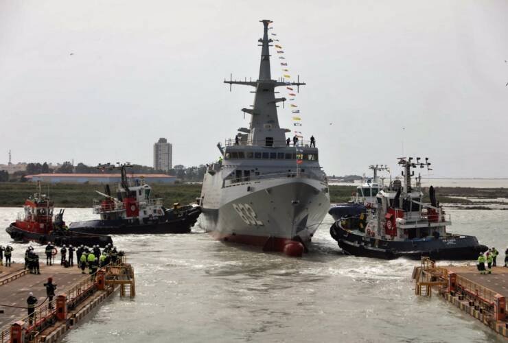 July 23, 2021 Editor Defence Industry