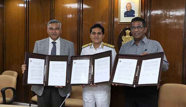 Major initiatives towards Indigenisation include industry outreach ...