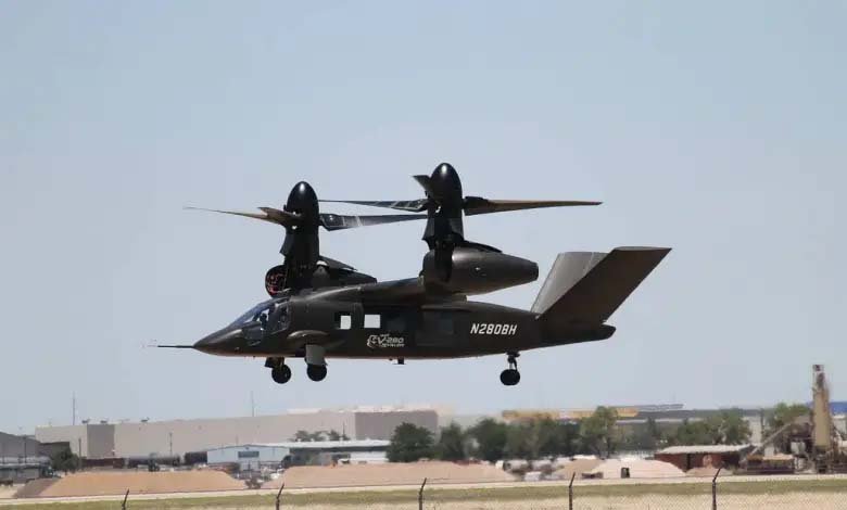 Washington: Textron’s Bell has won the US Army’s competition to build ...