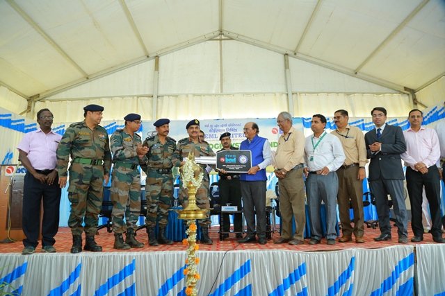 New Delhi. BEML Limited, a Miniratna Public Sector Undertaking under ...